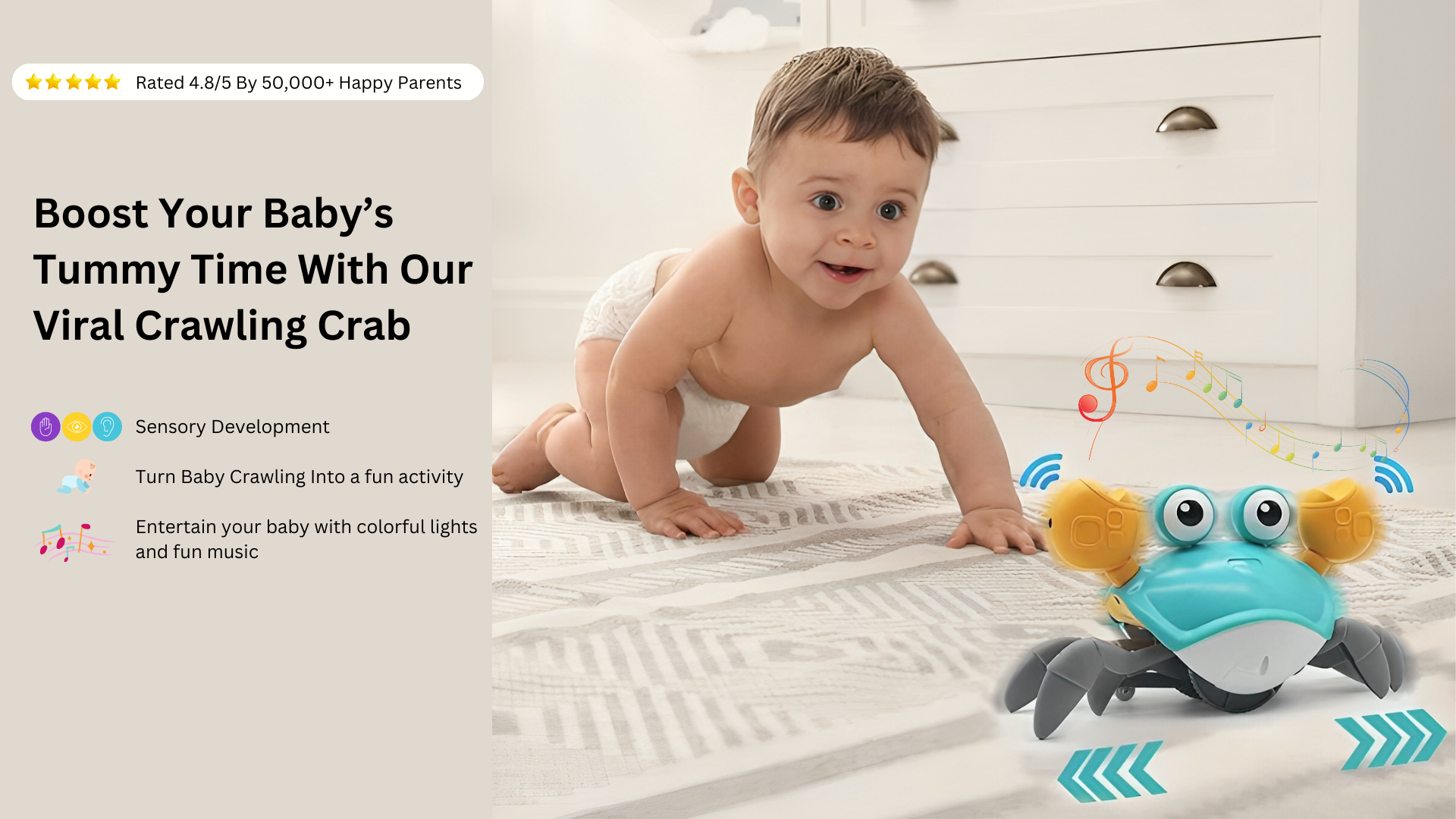 Seby | Kids Products