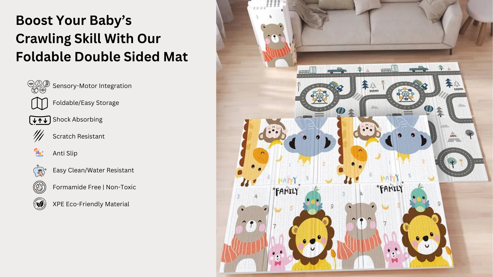 Seby | Kids Products