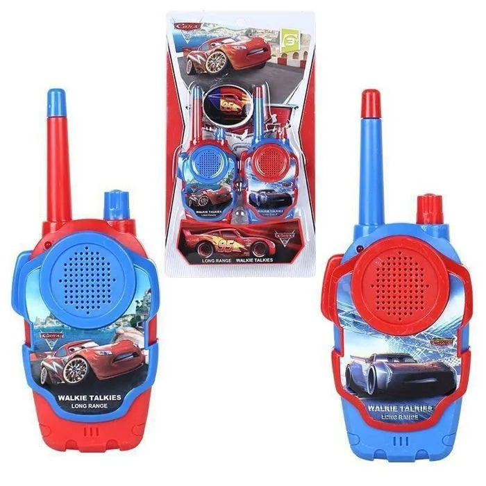 Walkie-Talkie Kids Toy – Seby